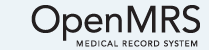 OpenMRS - Home